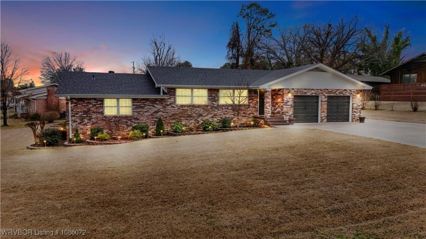 1101 W Main Street - O'Neal Real Estate LLC