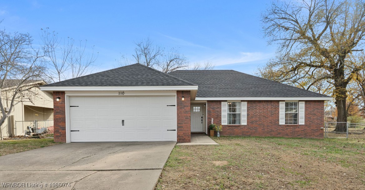 110 S Circle A - O'Neal Real Estate LLC