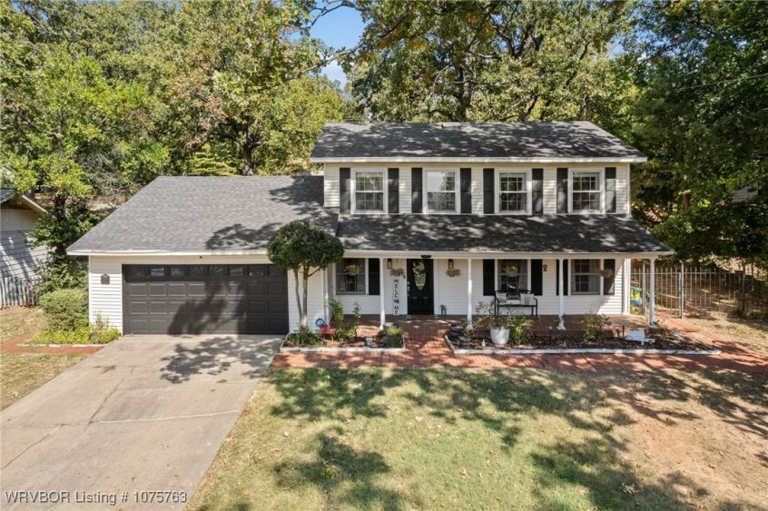 2117 Atlanta Street - O'Neal Real Estate LLC